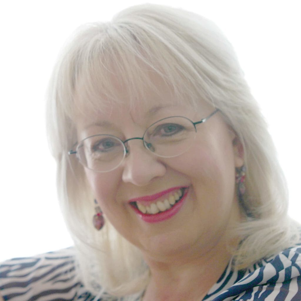 10 things you didn't know about Kim Bolsover